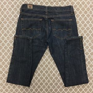 nordstrom red engine | Jeans | Red Engine Vintage Skinny Jean Scarlett ...